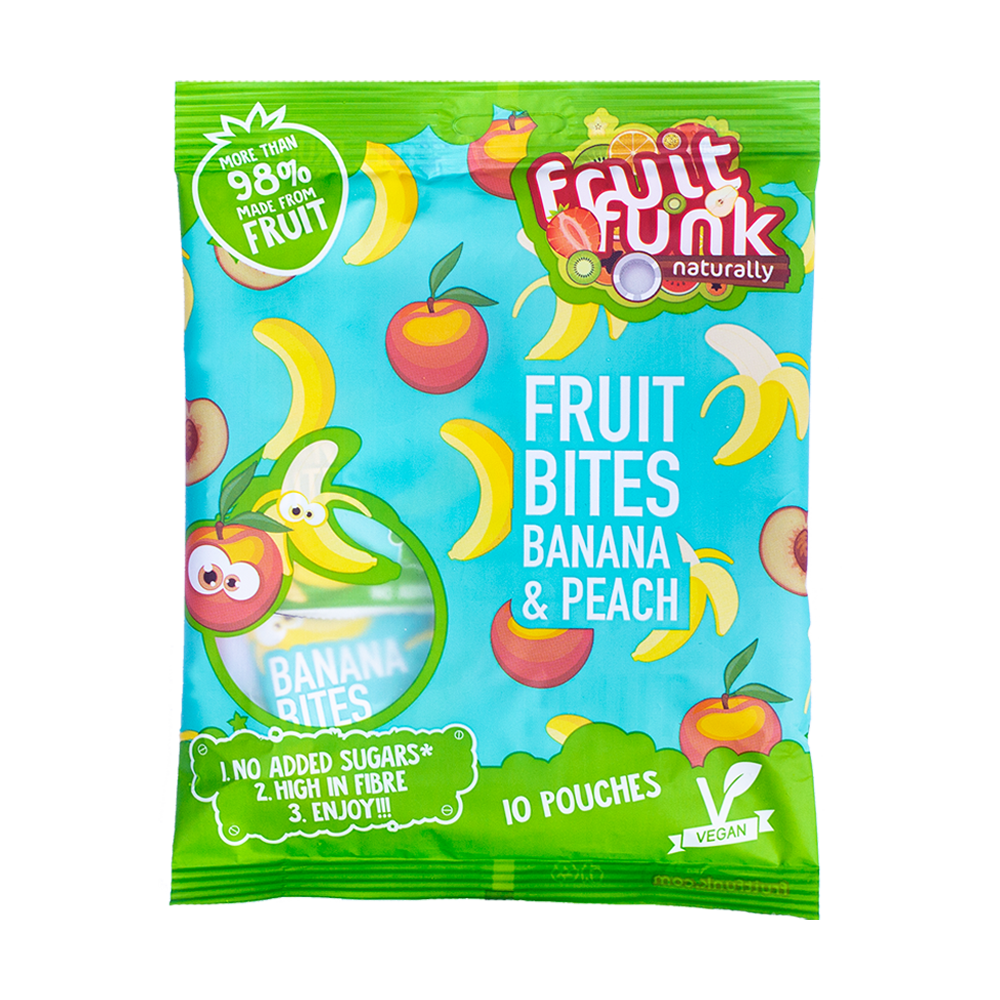Fruitfunk webshop