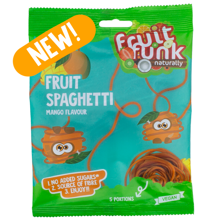 Fruitfunk webshop