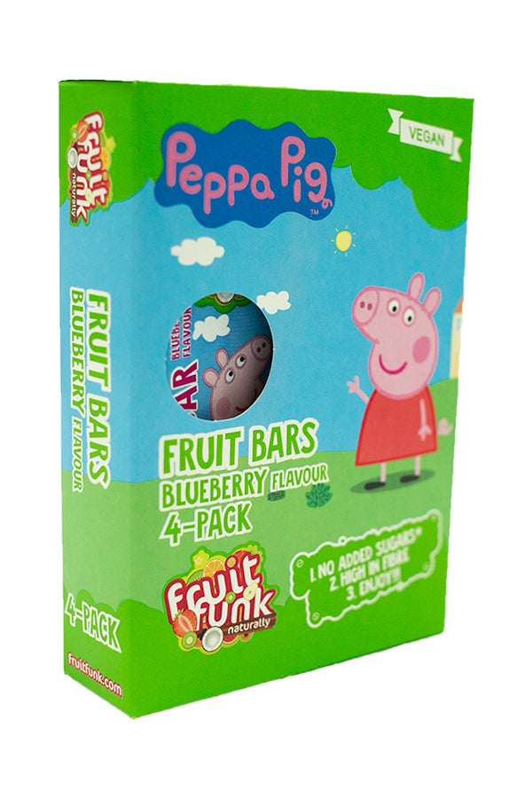 Peppa Pig – Fruitfunk