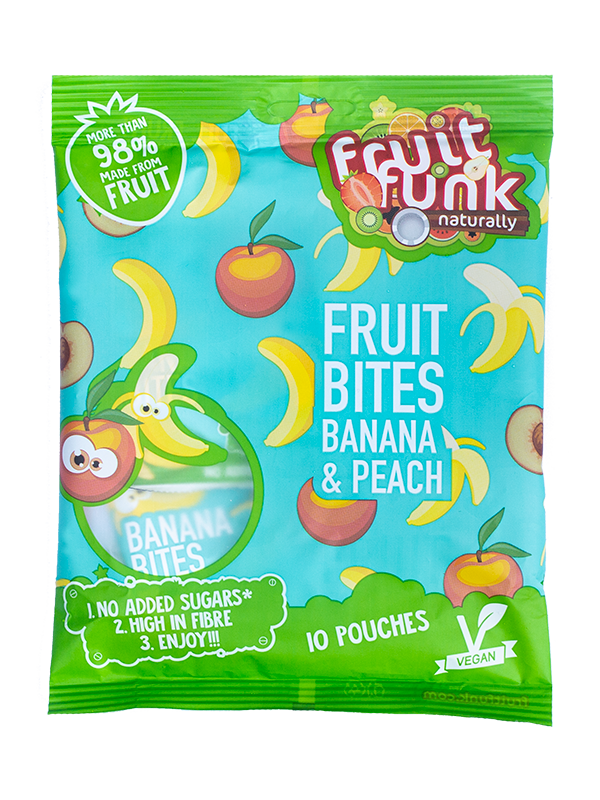 Fruitfunk webshop